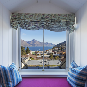 Hulbert House - Luxury Boutique Lodges | 5 Star Luxury Boutique Hotel