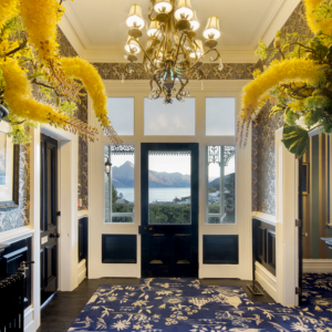 Hulbert House - Luxury Boutique Lodges | 5 Star Luxury Boutique Hotel