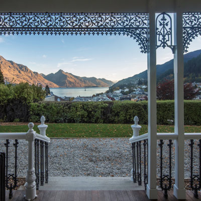 Hulbert House - Luxury Boutique Lodges | 5 Star Luxury Boutique Hotel