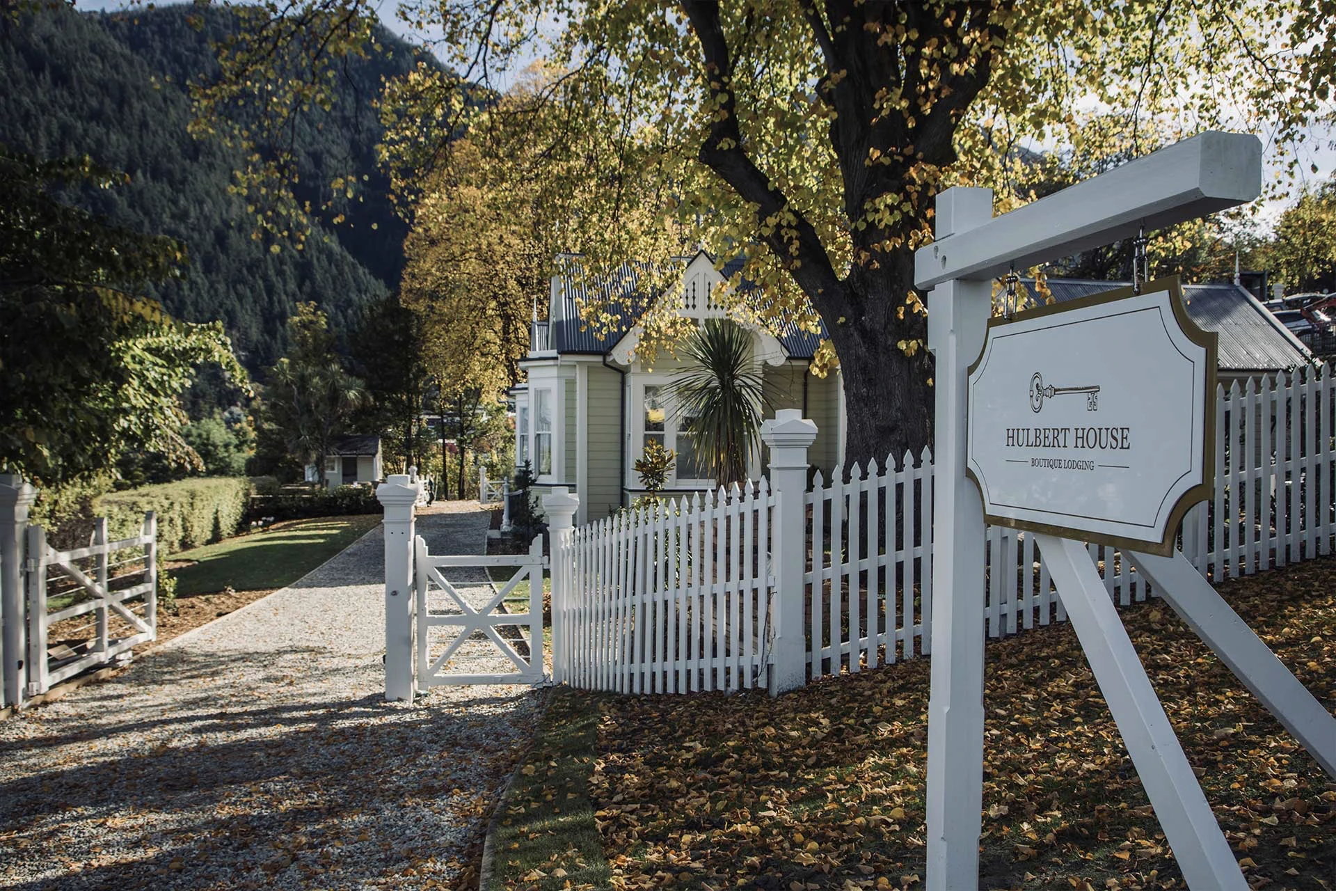 Hulbert House - Luxury Boutique Lodges | 5 Star Luxury Boutique Hotel