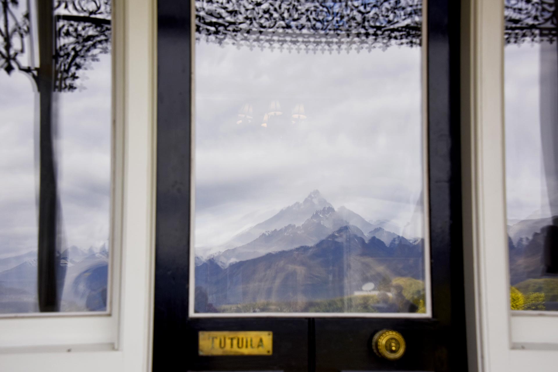 Hulbert House - Luxury Boutique Lodges | 5 Star Luxury Boutique Hotel