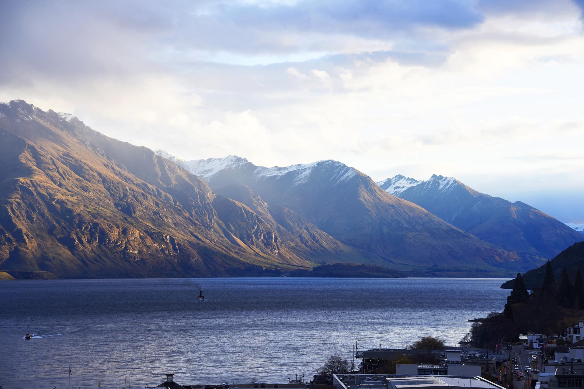 Hulbert House - Luxury Boutique Lodges | 5 Star Luxury Boutique Hotel