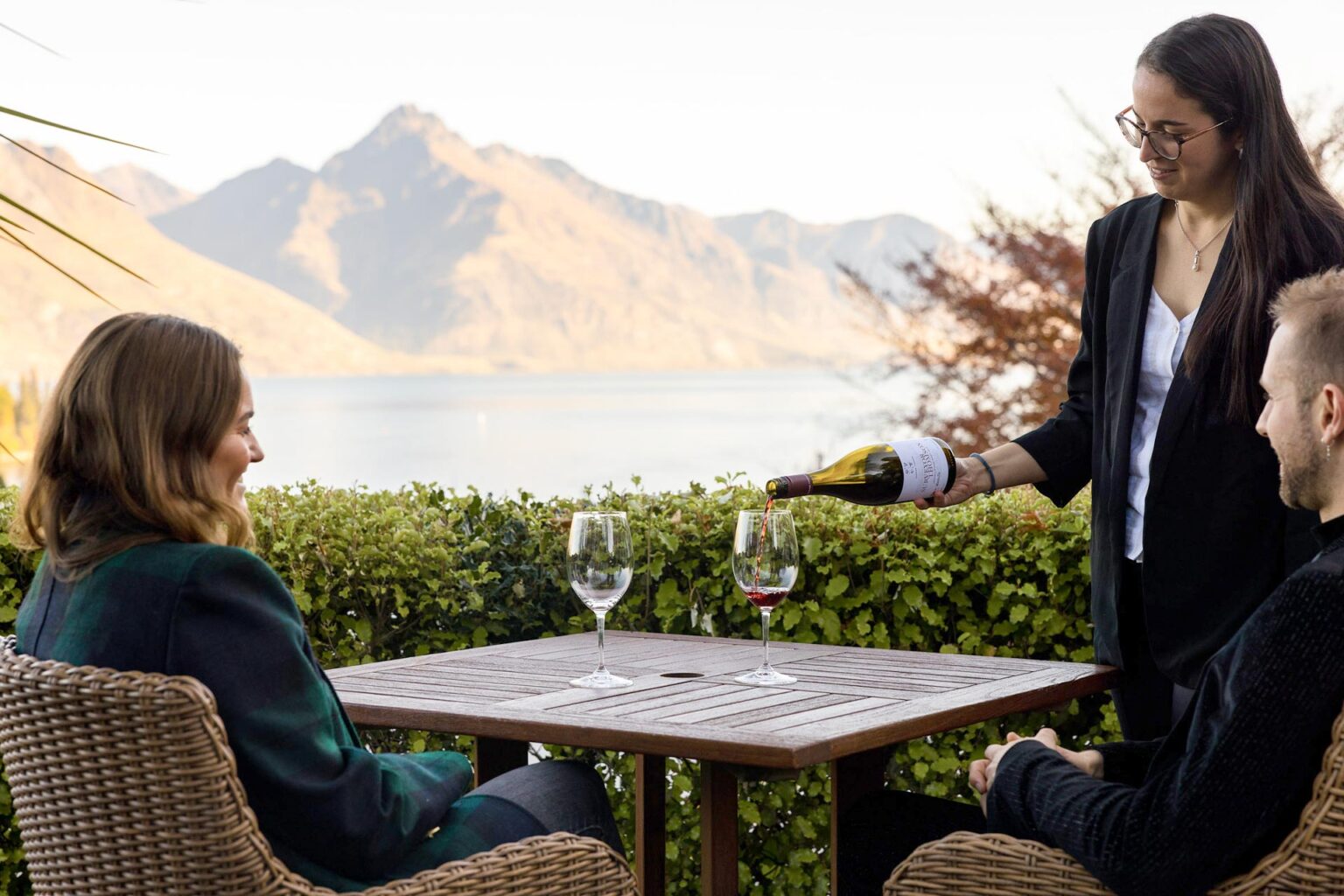 Hulbert House - Luxury Boutique Lodges | 5 Star Luxury Boutique Hotel