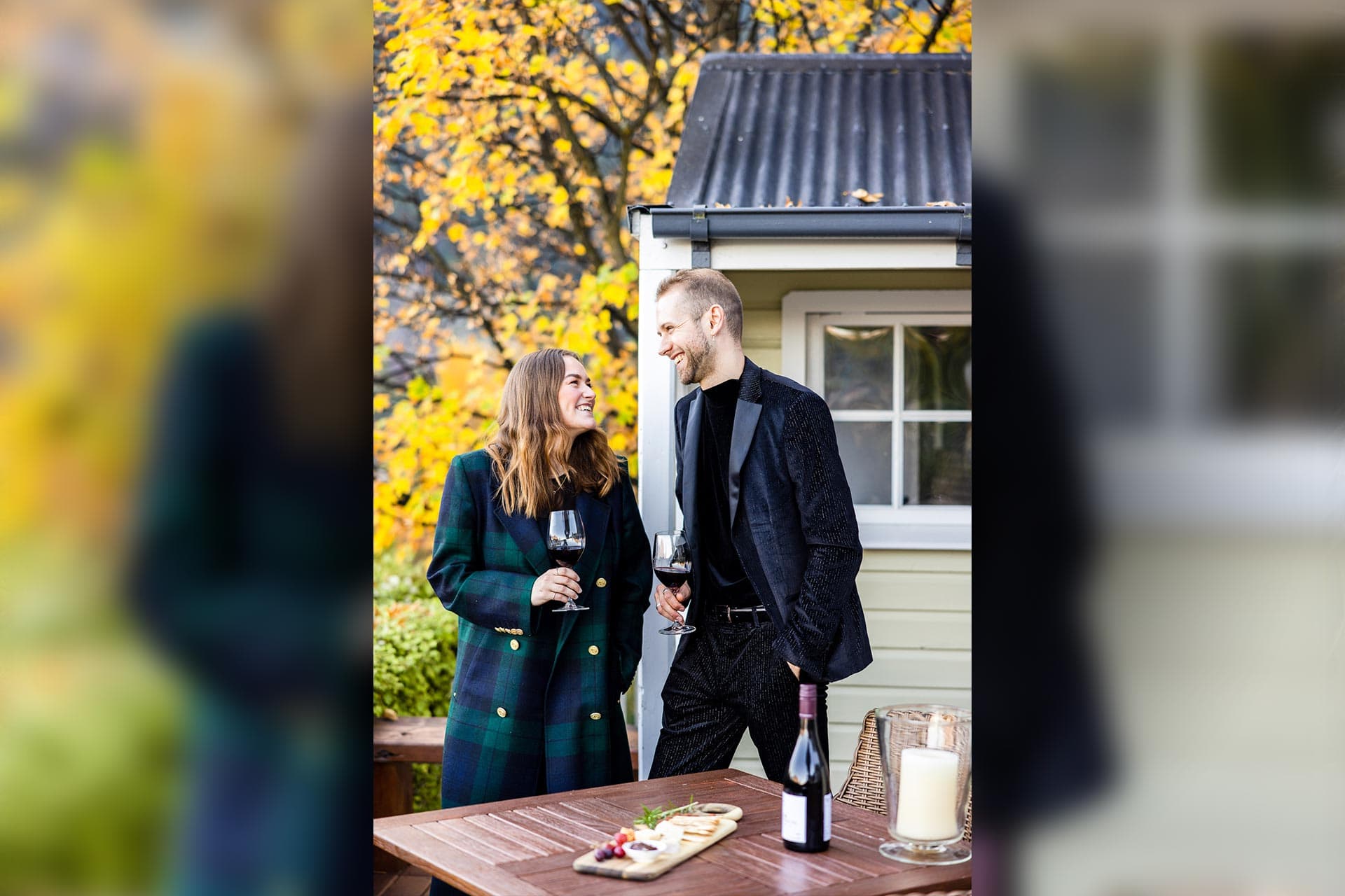 Hulbert House - Luxury Boutique Lodges | 5 Star Luxury Boutique Hotel
