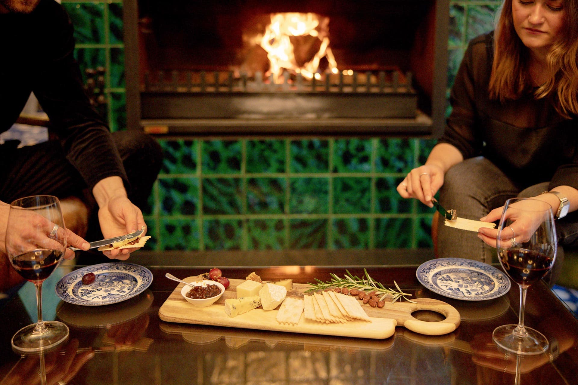 Hulbert House - Luxury Boutique Lodges | 5 Star Luxury Boutique Hotel