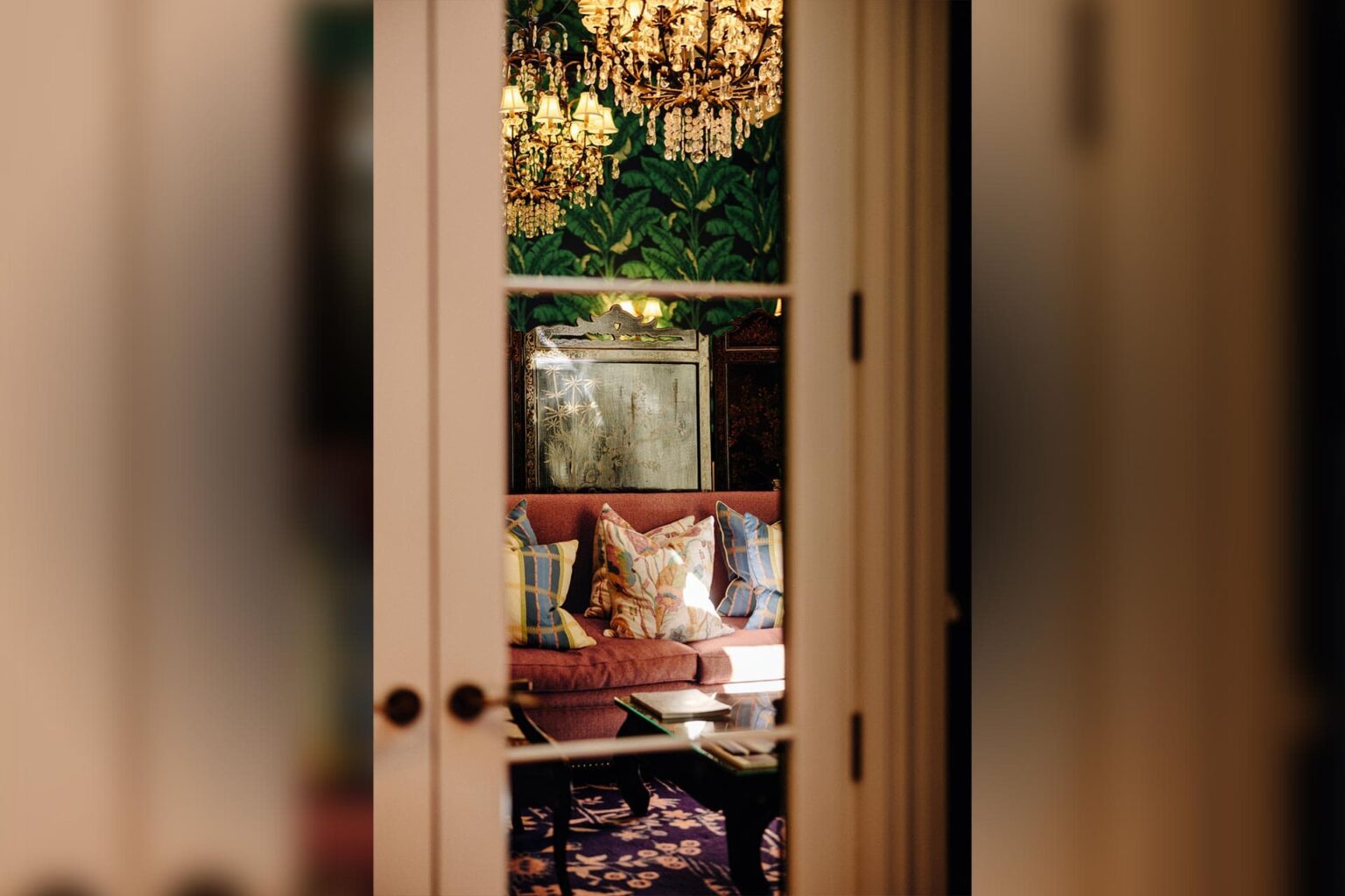 Hulbert House - Luxury Boutique Lodges | 5 Star Luxury Boutique Hotel