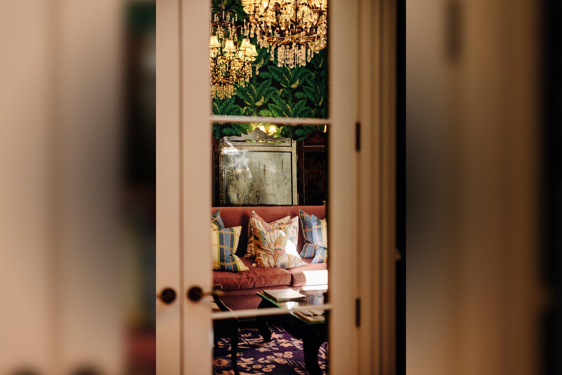 Hulbert House - Luxury Boutique Lodges | 5 Star Luxury Boutique Hotel