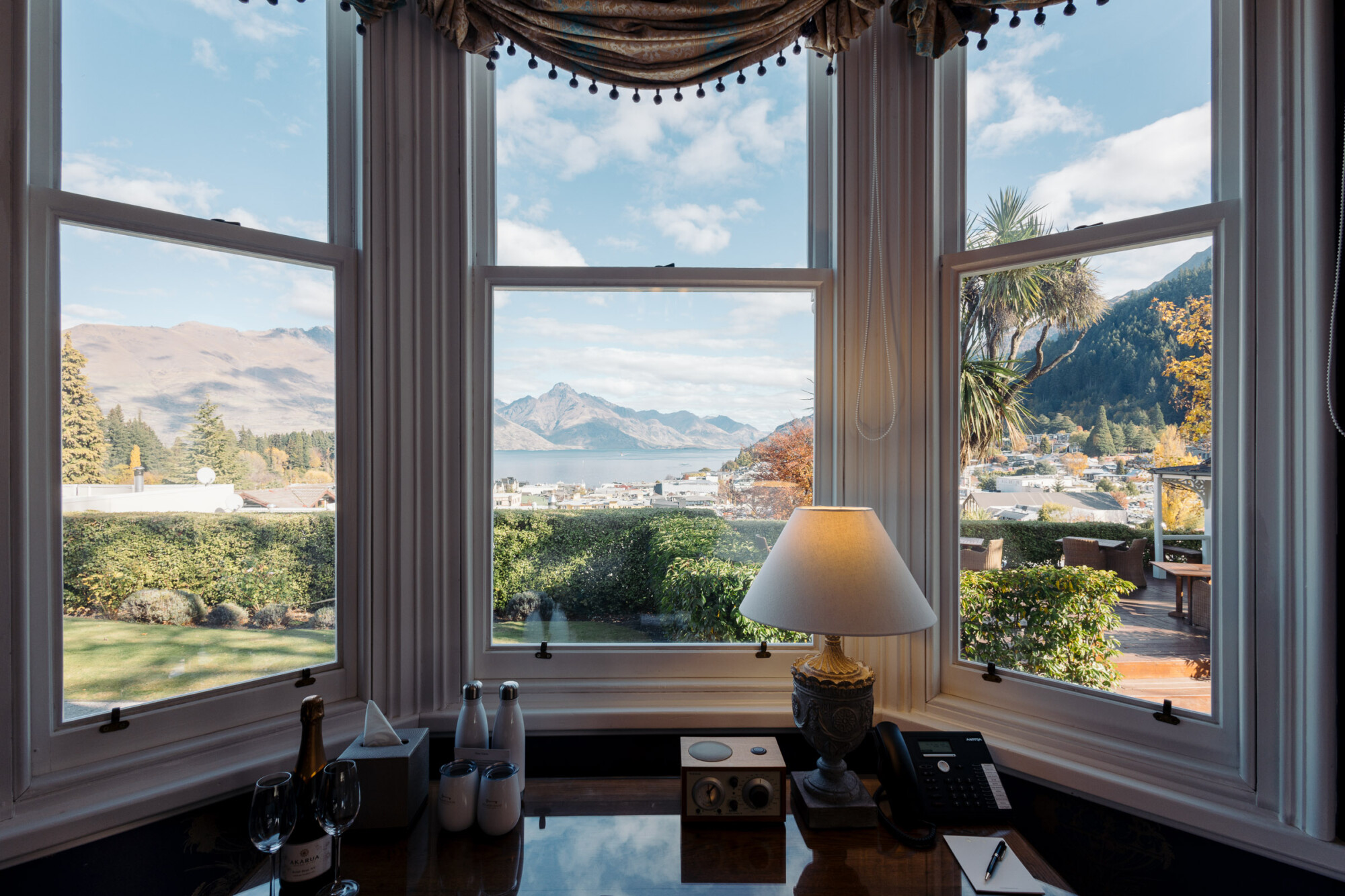 Our Team - Hulbert House