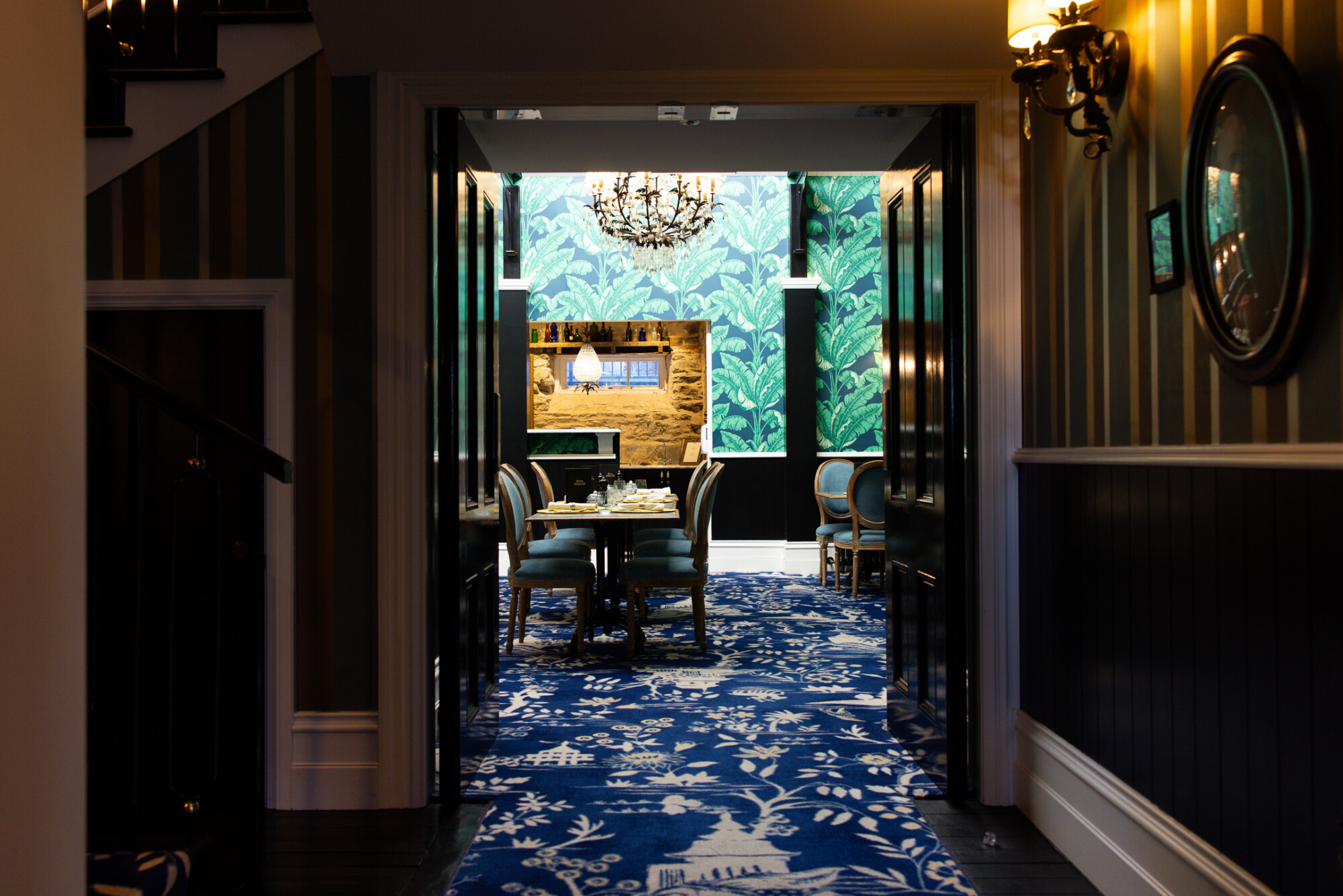 Your Exclusive Home - Hulbert House