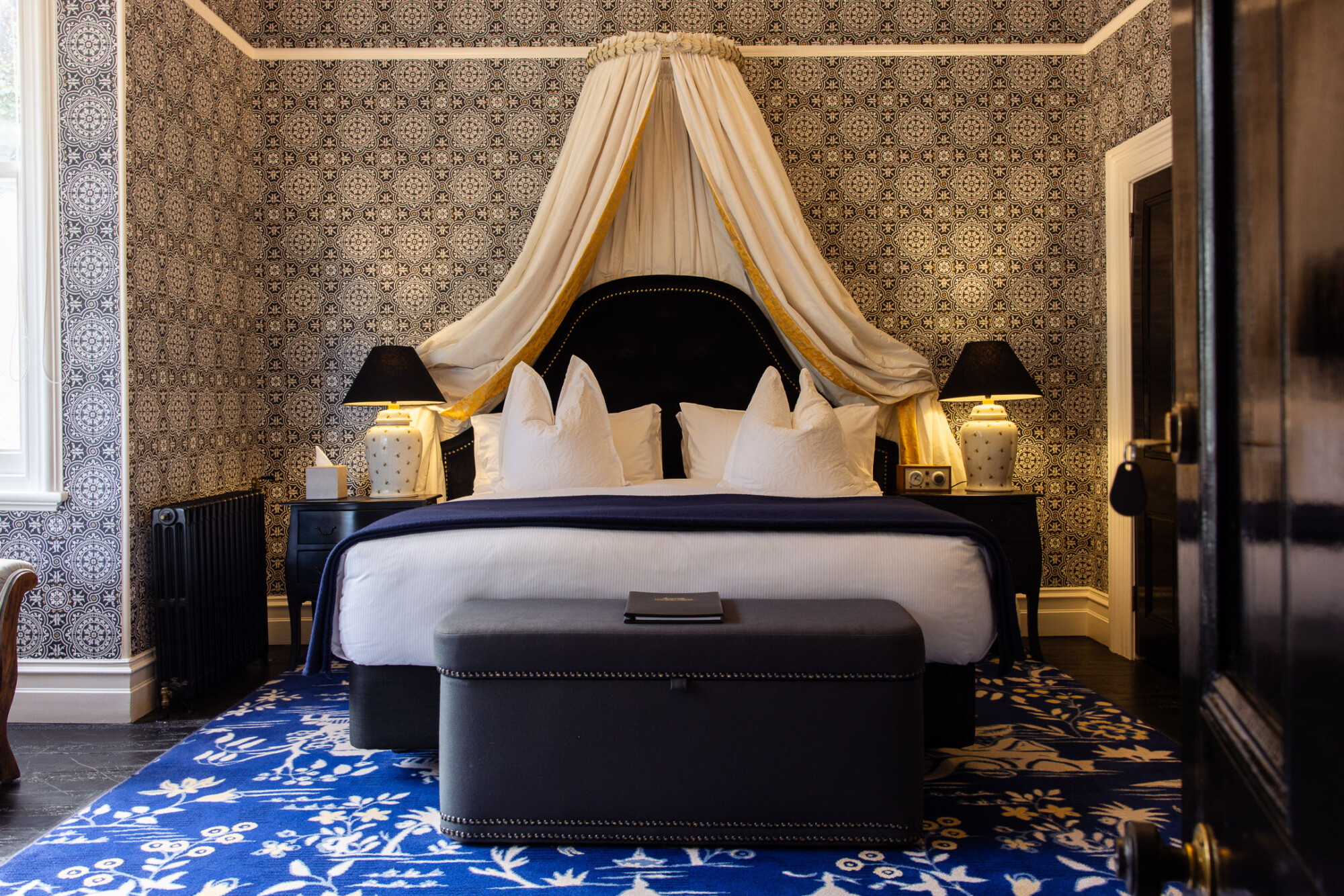 Malaghan Room - Hulbert House
