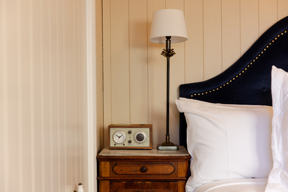 O'Sullivan Room - Hulbert House